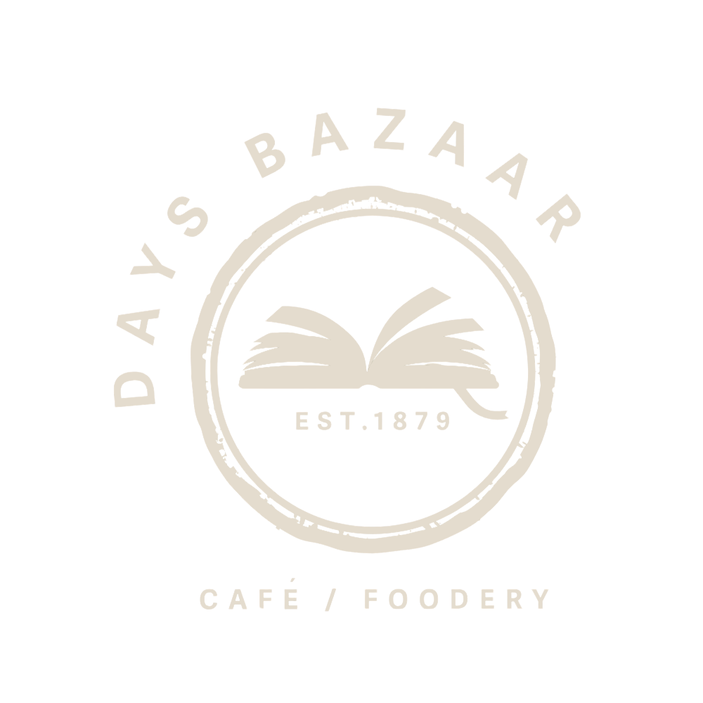 Days Bazaar – Mullingars Premium Cafe & Eatery